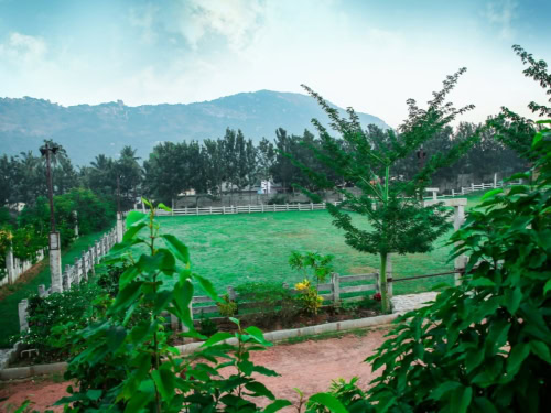 Satya Anantham - Infinite Possibilities Within